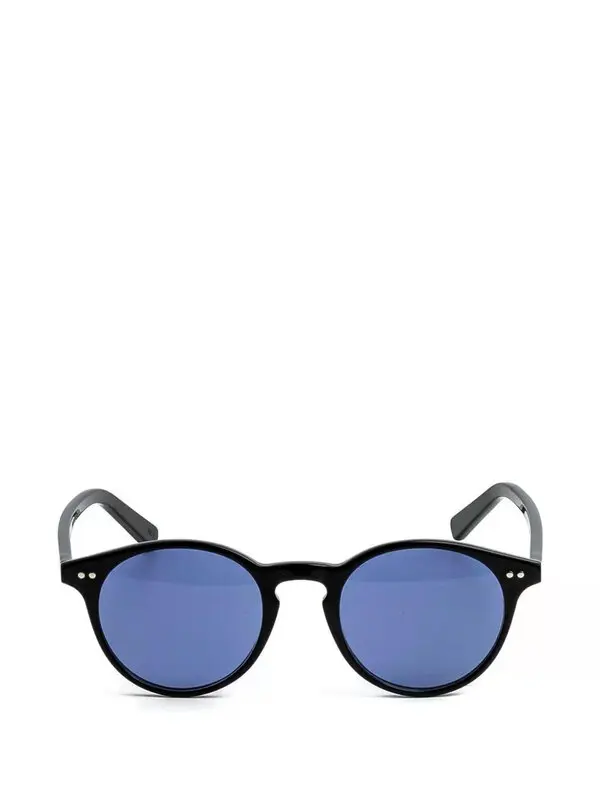 EPOS Talos 2 Round Sunglasses - Black