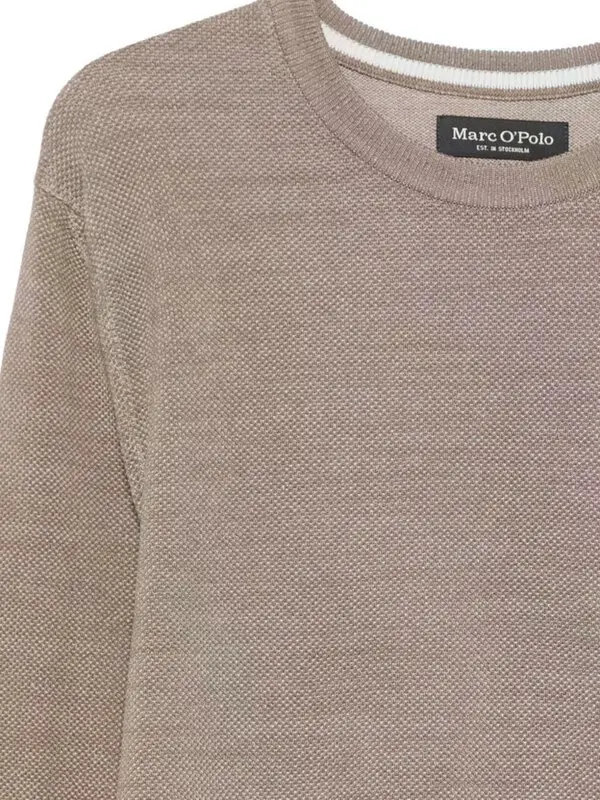 Marc O'polo Crew Neck Sweater