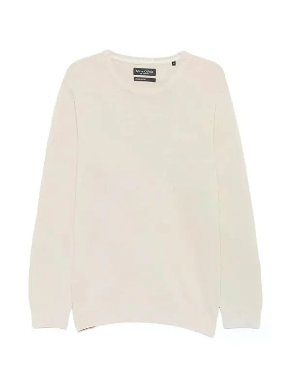 Marc O'polo Crew Neck Sweater