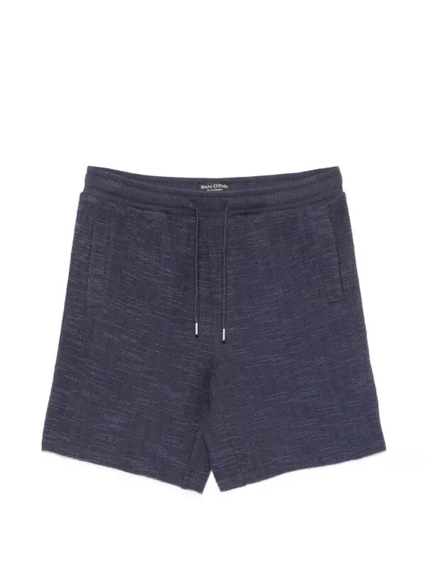 Marc O'polo Drawstring Shorts