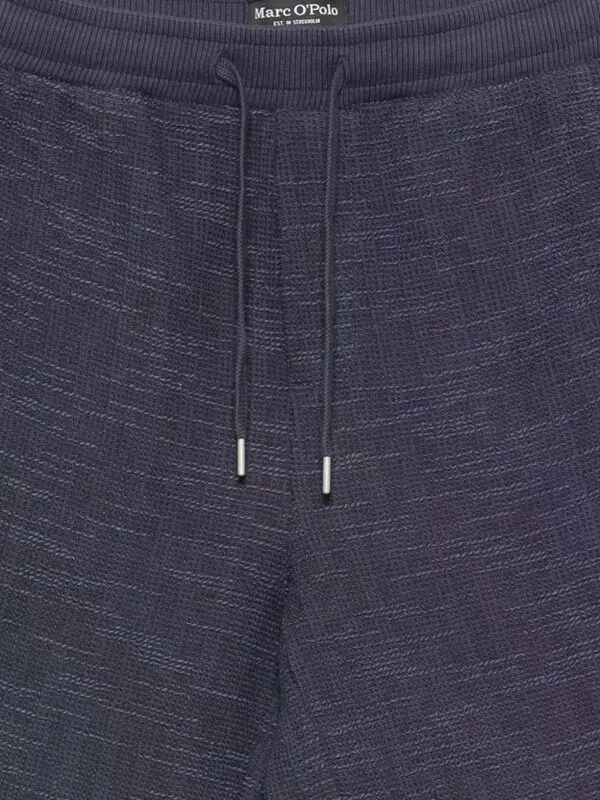 Marc O'polo Drawstring Shorts