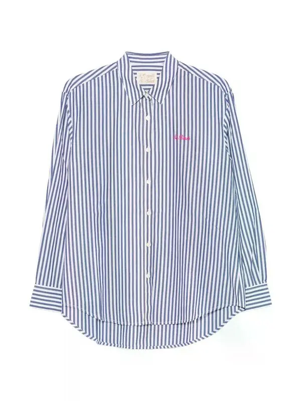 MC2 SAINT BARTH Brigitte Shirt