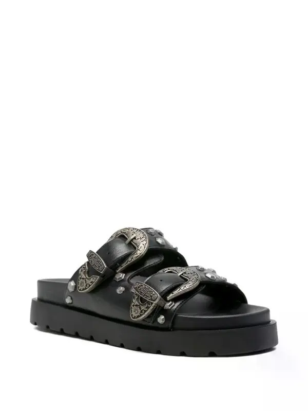 BUFFALO Raya Ari West Sandals