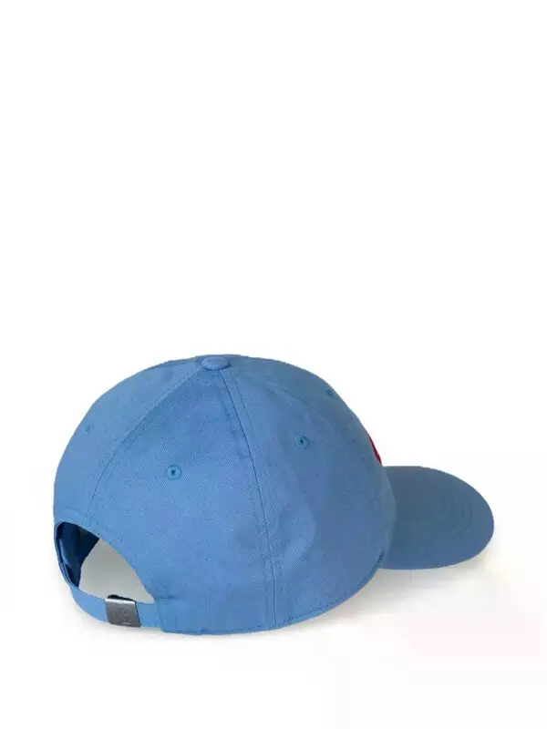 Carhartt Work In Progress Embroidered Logo Baseball Cap