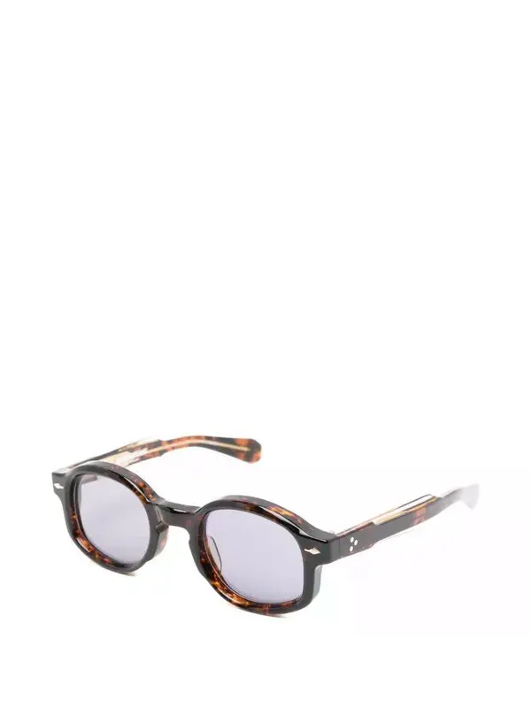 JACQUES MARIE MAGE Petrus Sunglasses