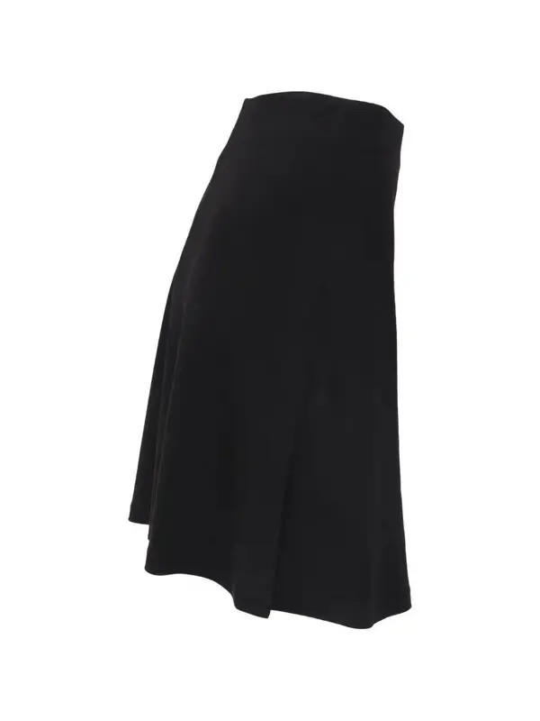 Theory Tailored Knee-length Skirt
