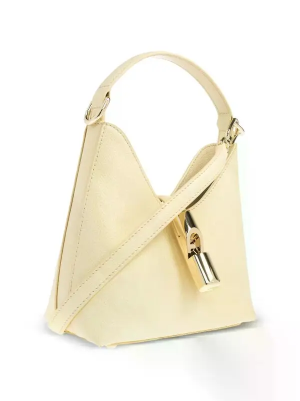Furla Mini Iride Leather Bag