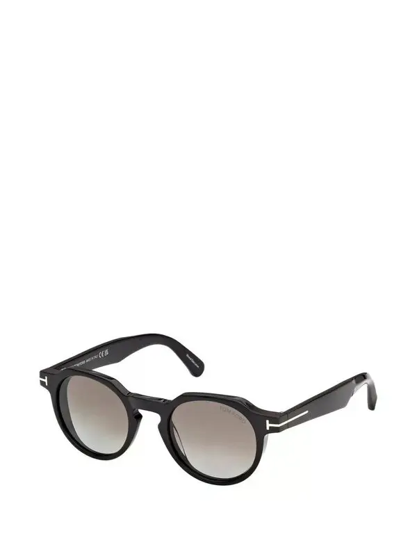 TOM FORD Thomas Sunglasses