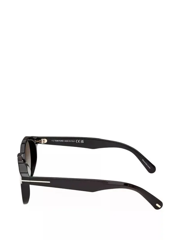 TOM FORD Thomas Sunglasses