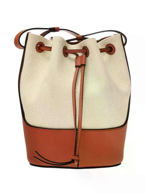 Loewe Balloon Bucket Bag