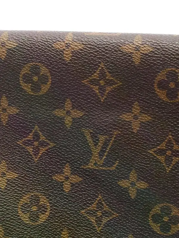 LOUIS VUITTON Musette Monogram Shoulder Bag