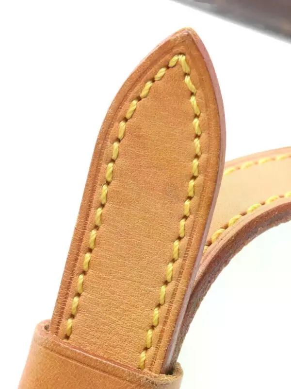 LOUIS VUITTON Musette Monogram Shoulder Bag
