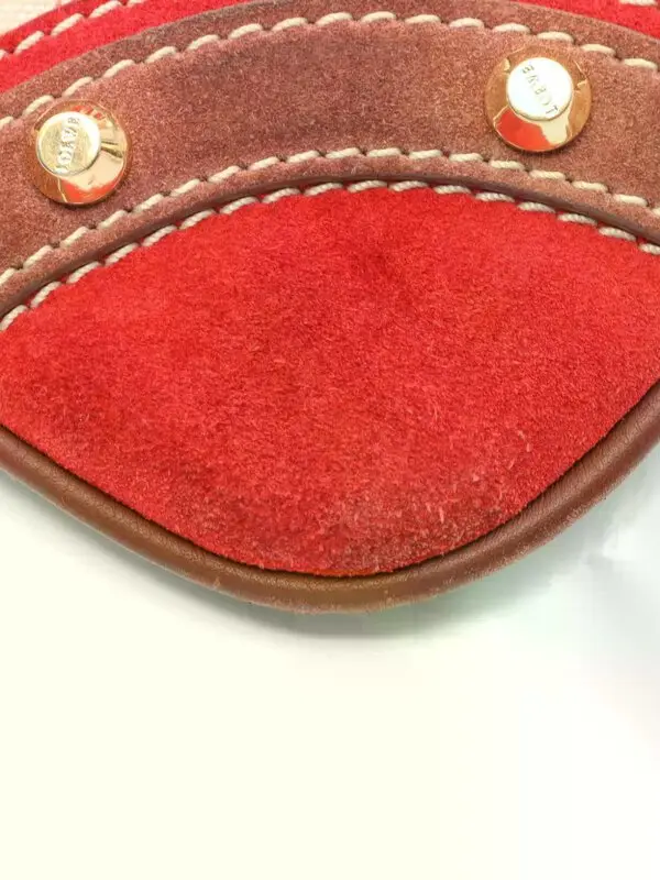 Loewe 160th Anniversary Shoulder Bag