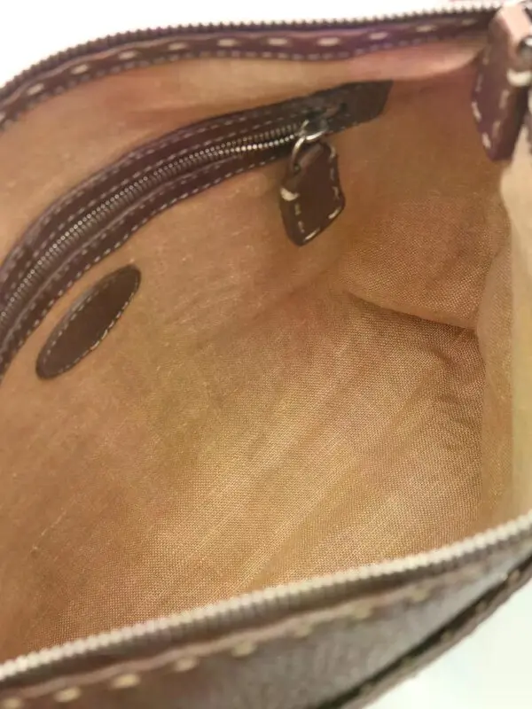 Fendi Selleria Crossbody Bag