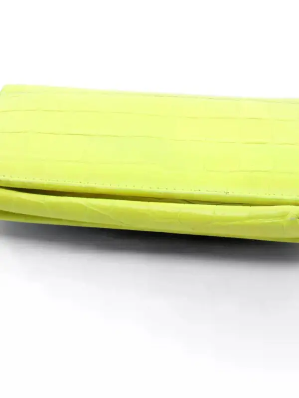Balenciaga 2000s Gossip Shoulder Bag