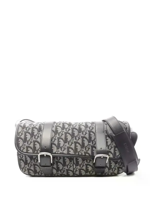 Dior Trotter Messenger Bag