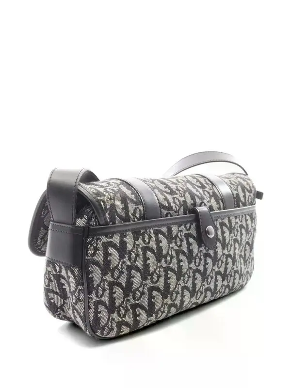 Dior Trotter Messenger Bag