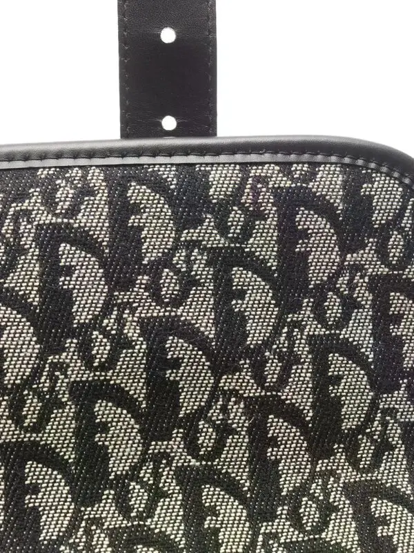 Dior Trotter Messenger Bag