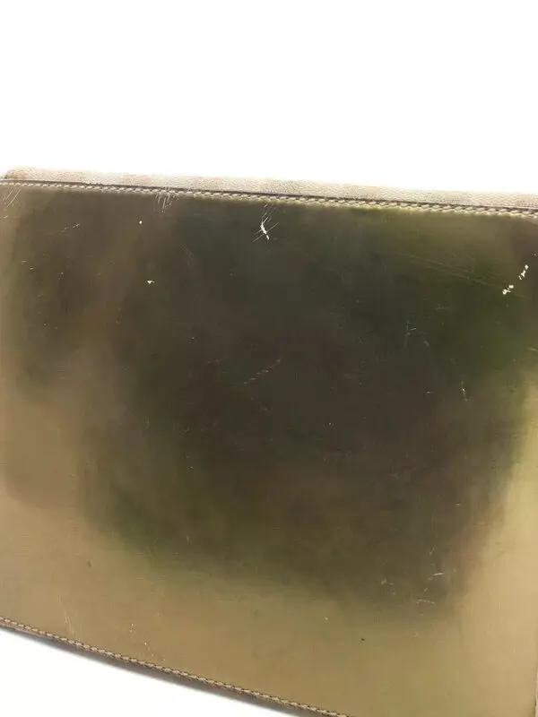 Gucci Gg Canvas Tote Bag