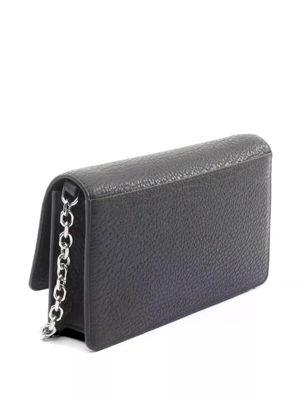 MAISON MARGIELA Four-stitch Chain Mini Bag