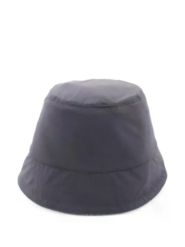 Loewe Anagram Jacquard Bucket Hat