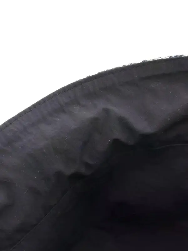 Loewe Anagram Jacquard Bucket Hat