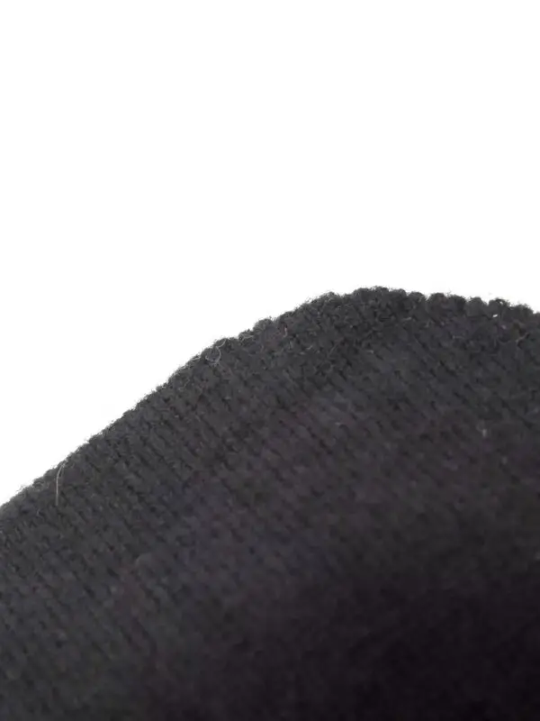 THE ROW 2010s Cashmere Scarf