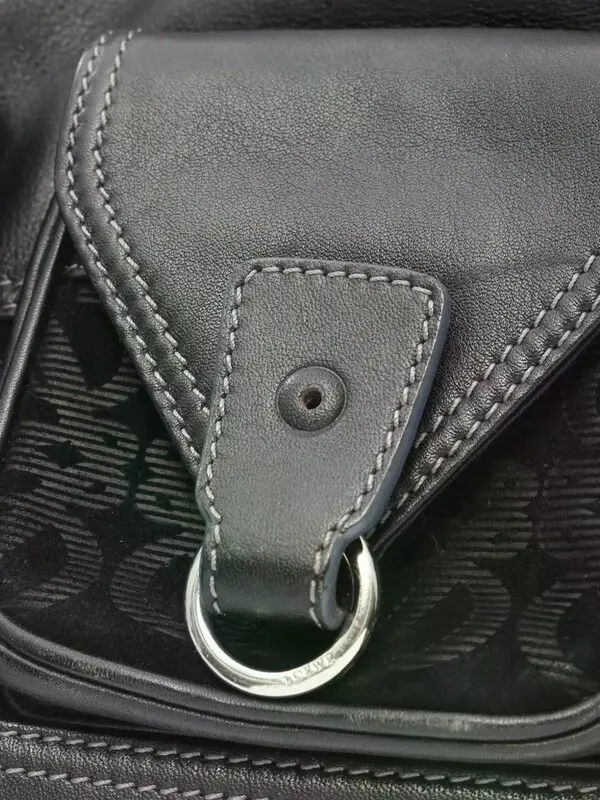 Loewe Anagram Handbag