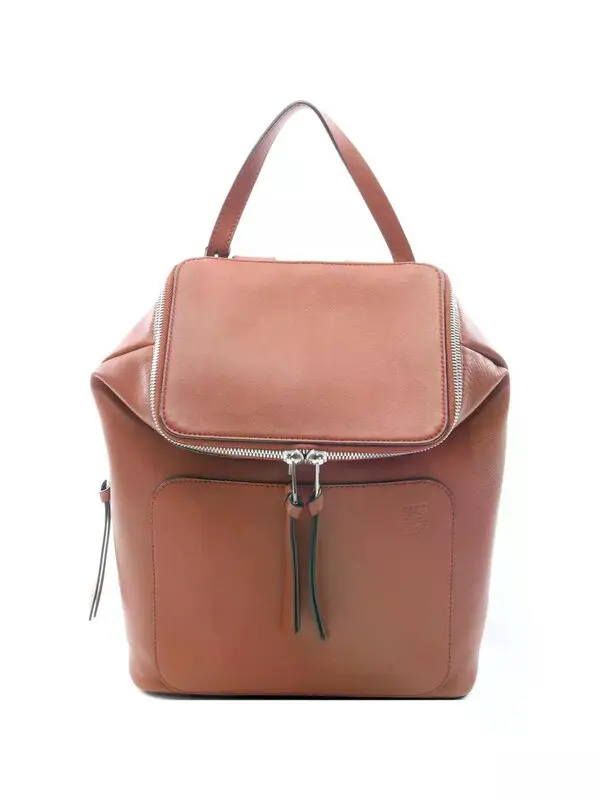 Loewe Goya Small Backpack