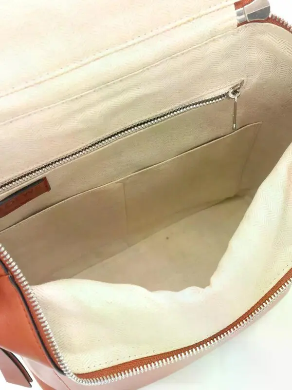 Loewe Goya Small Backpack