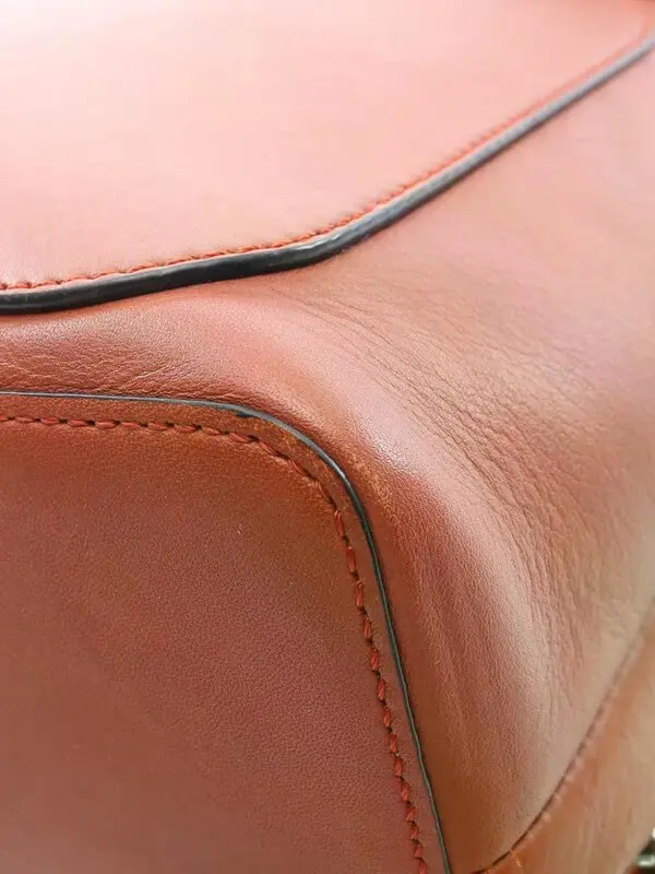 Loewe Goya Small Backpack