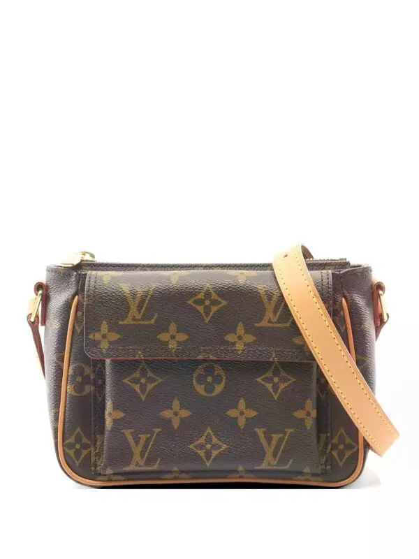 LOUIS VUITTON Viva Cité Pm Shoulder Bag