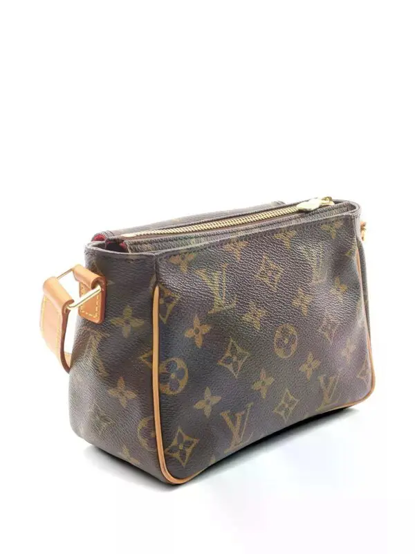 LOUIS VUITTON Viva Cité Pm Shoulder Bag