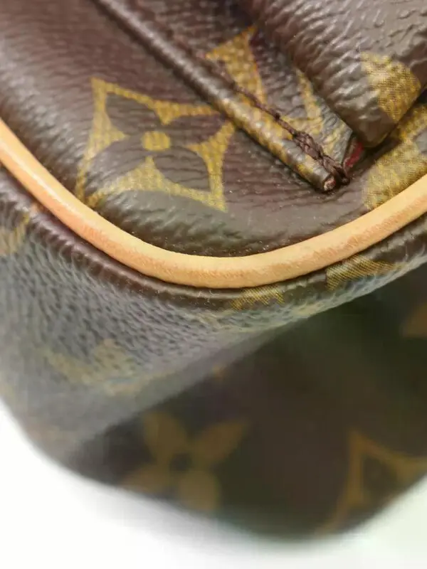 LOUIS VUITTON Viva Cité Pm Shoulder Bag
