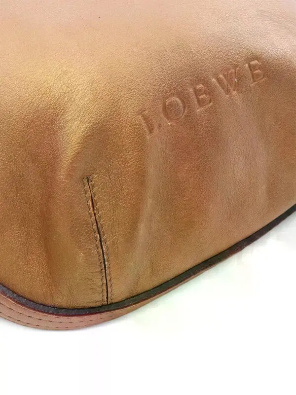 Loewe 2000s Fiesta 2-way Handbag