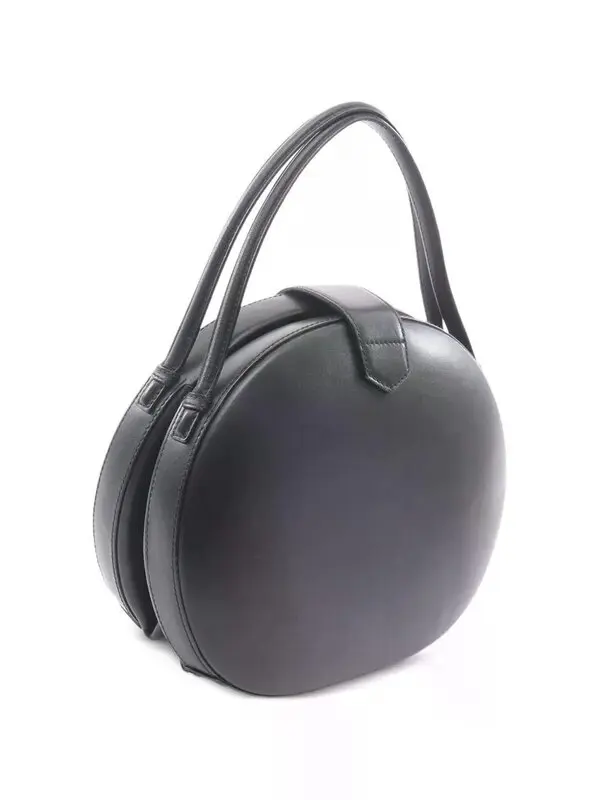 Loewe Anagram Leather Handbag