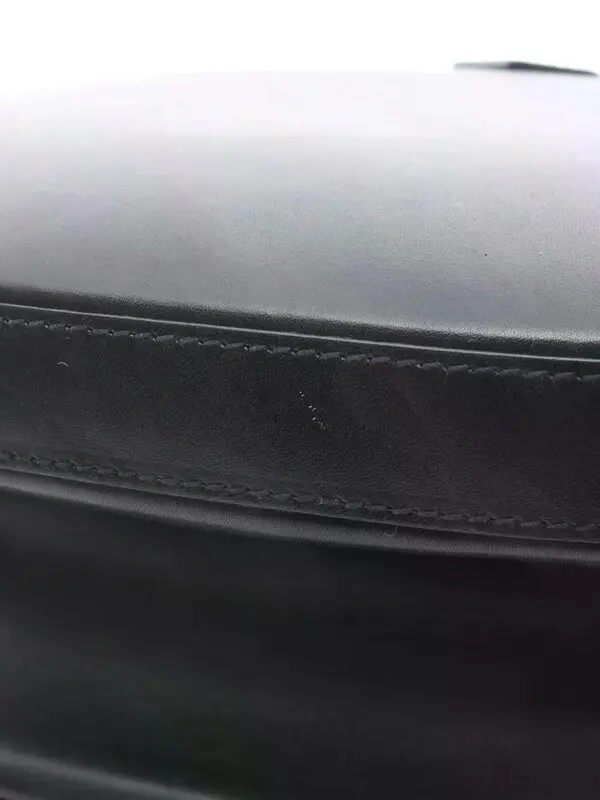 Loewe Anagram Leather Handbag