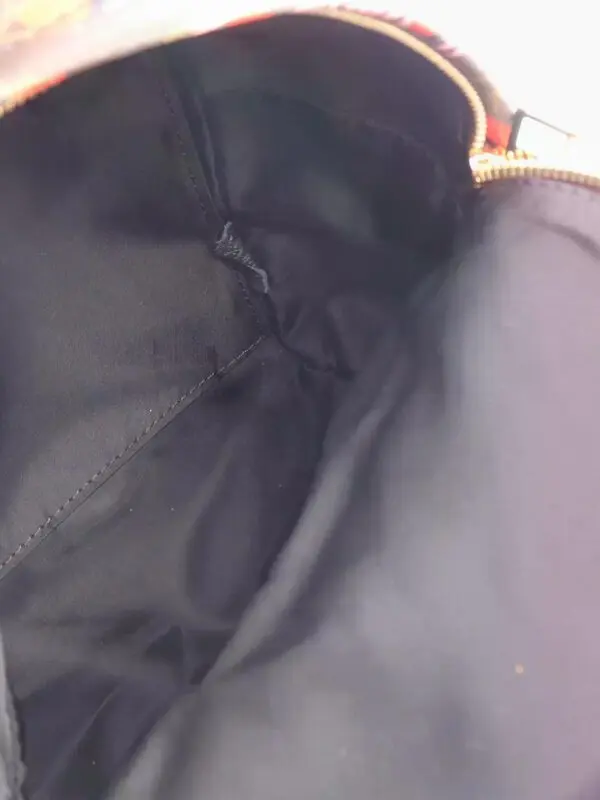 LOUIS VUITTON Palm Springs Pm Backpack - Brown