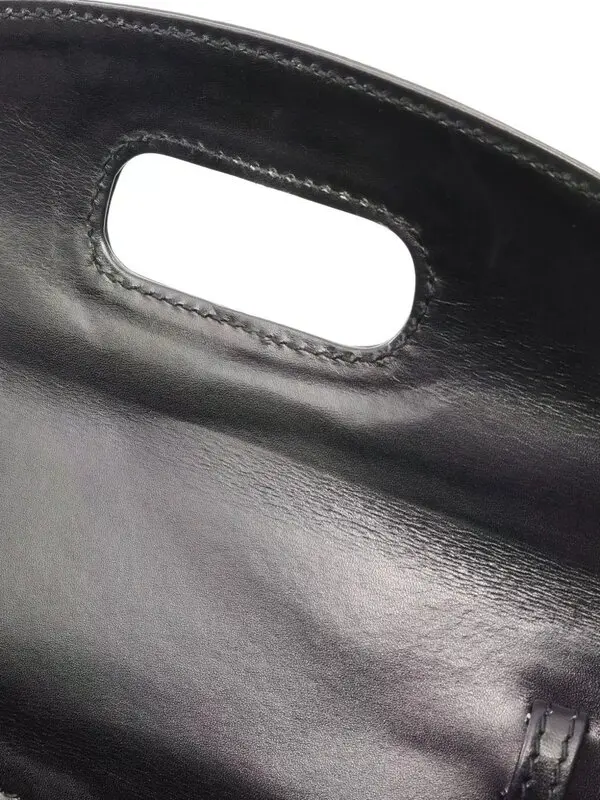 Gucci Bamboo Top Handle Handbag