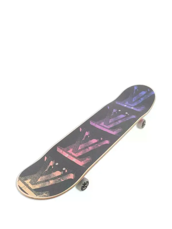 LOUIS VUITTON Monogram Skateboard