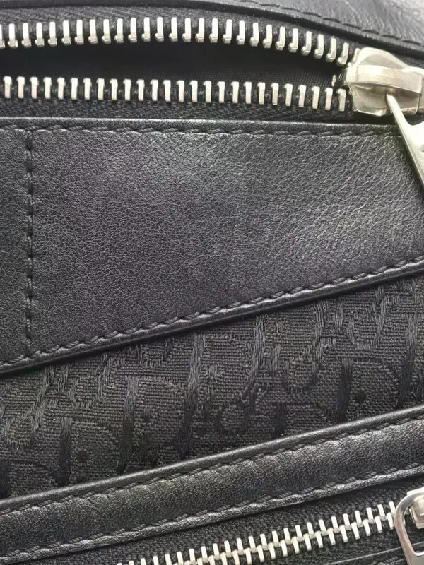 Dior Trotter Shoulder Bag