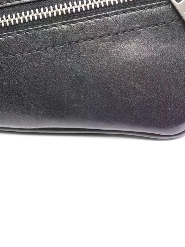 Dior Trotter Shoulder Bag