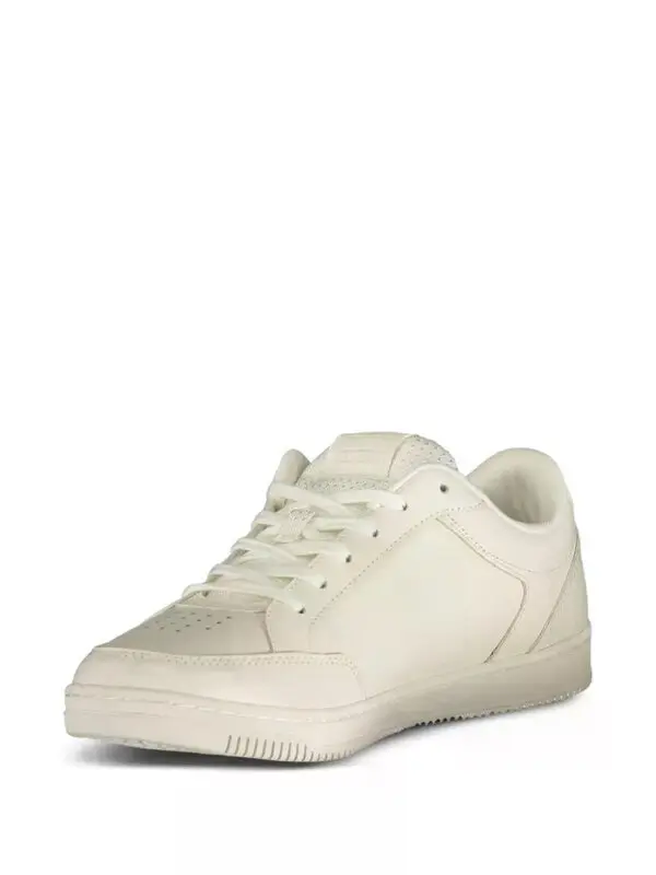 Tommy Hilfiger Perforated Logo Sneakers