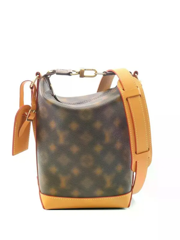 LOUIS VUITTON Cruiser Pm Shoulder Bag - Brown