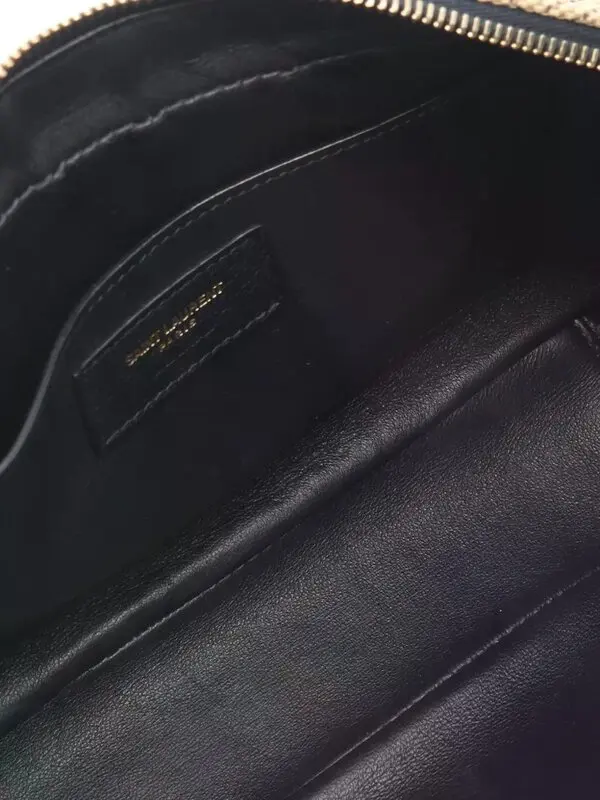 Saint Laurent 2010s Camera Bag