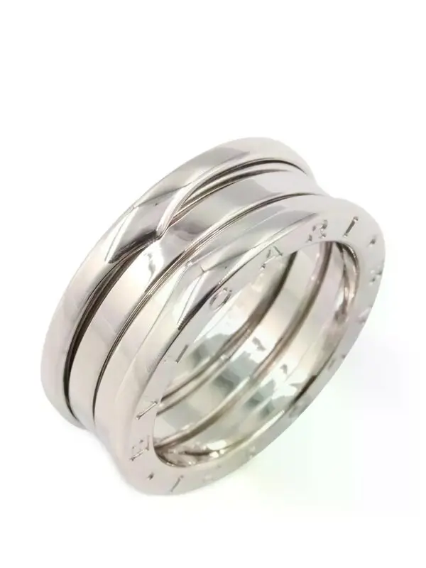 BVLGARI B.zero1 Three Band Ring