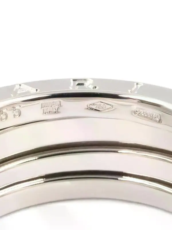BVLGARI B.zero1 Three Band Ring
