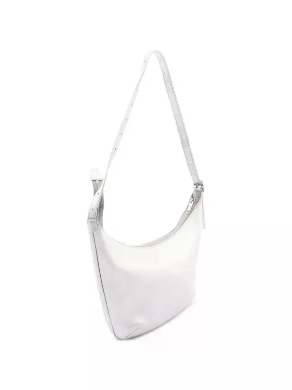 Balenciaga Mary Kate Shoulder Bag - Silver