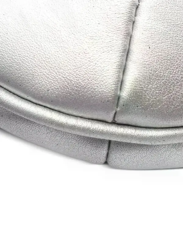 Balenciaga Mary Kate Shoulder Bag - Silver