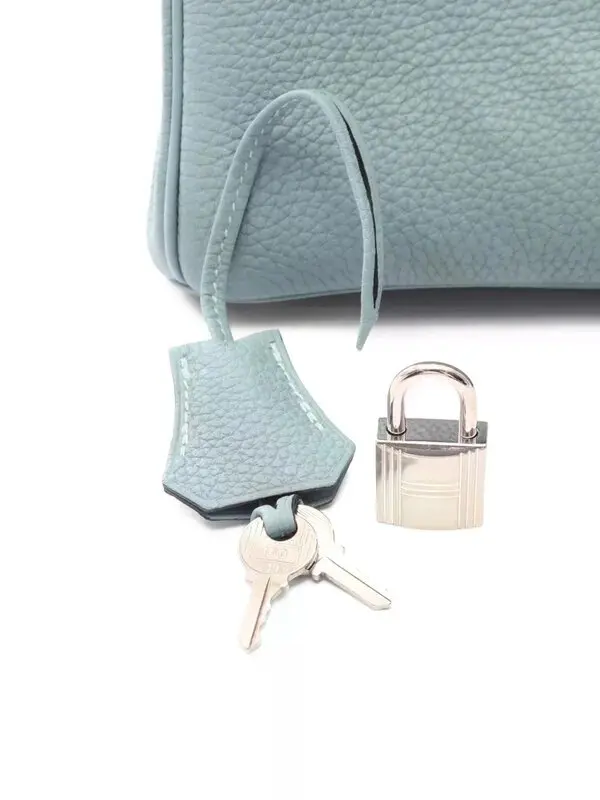 Hermès 2020 25 Birkin Tote Bag